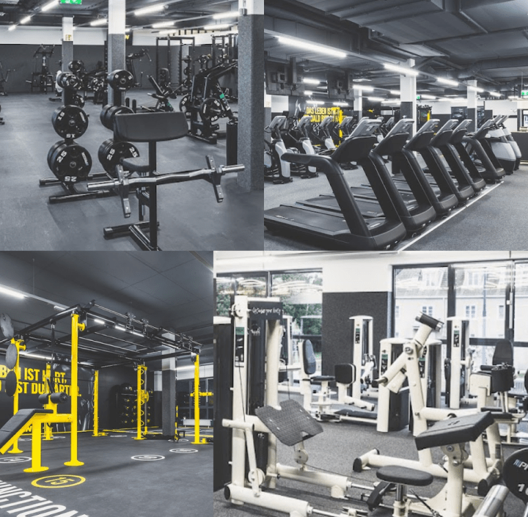 Liste der FitInn Fitnessstudios in Wien Archives - GYMSIDER