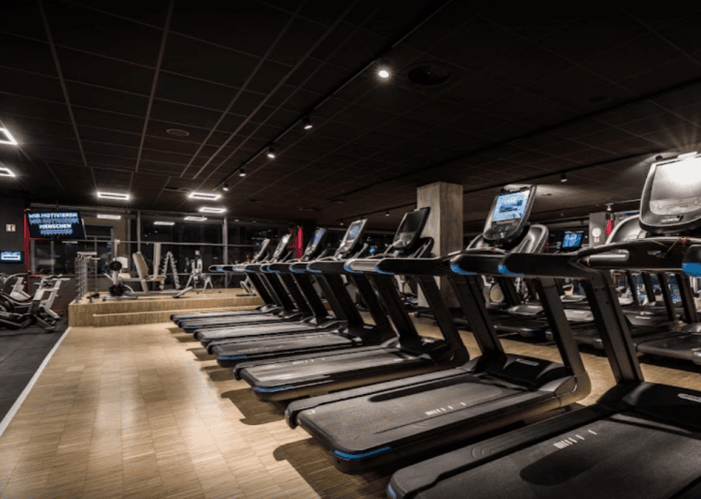 Das sind die angesagtesten Fitnessstudios in Bonn (2024) - GYMSIDER