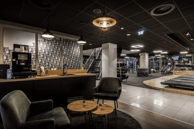 Das sind die angesagtesten Fitnessstudios in Bonn (2024) - GYMSIDER