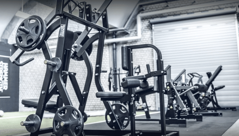 Die 10+ besten Fitnessstudios in Köln (2024) - GYMSIDER