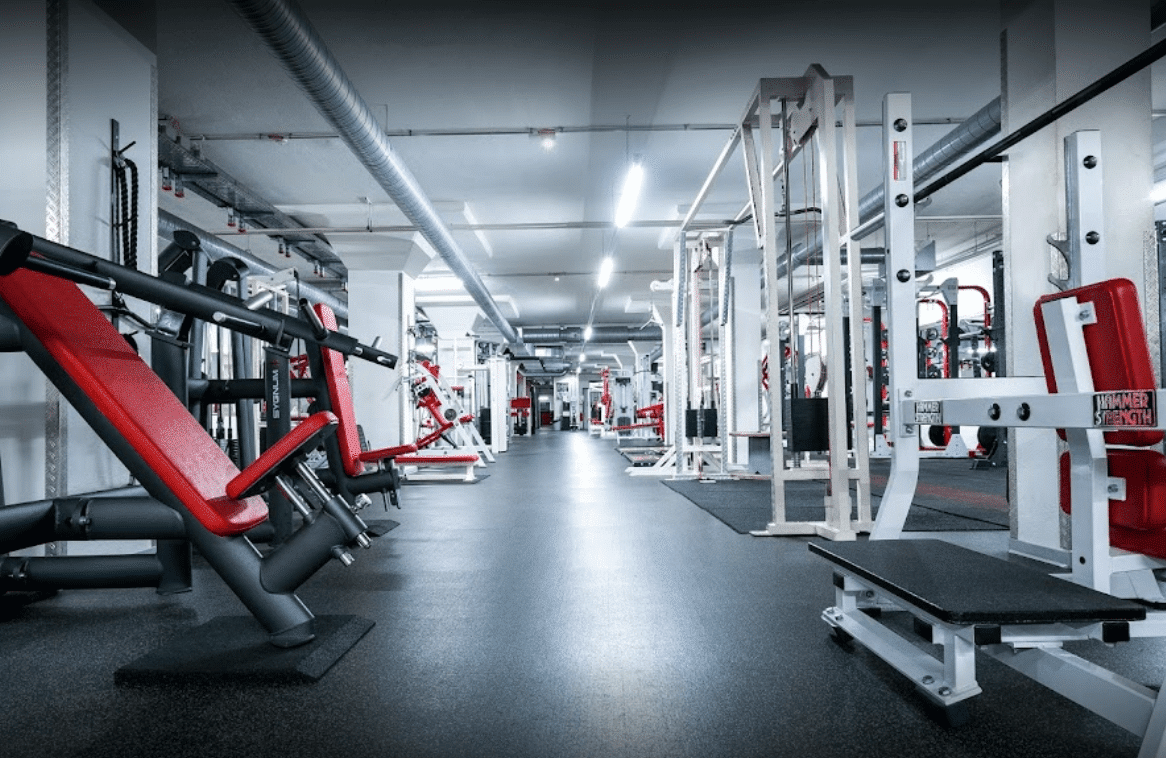 Die besten Fitnessstudios in Stuttgart: Der große Vergleich! - GYMSIDER