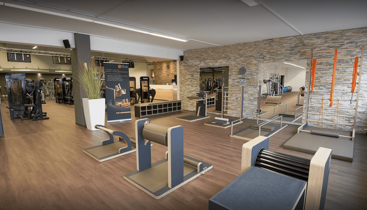 Die besten Fitnessstudios in Stuttgart: Der große Vergleich! - GYMSIDER