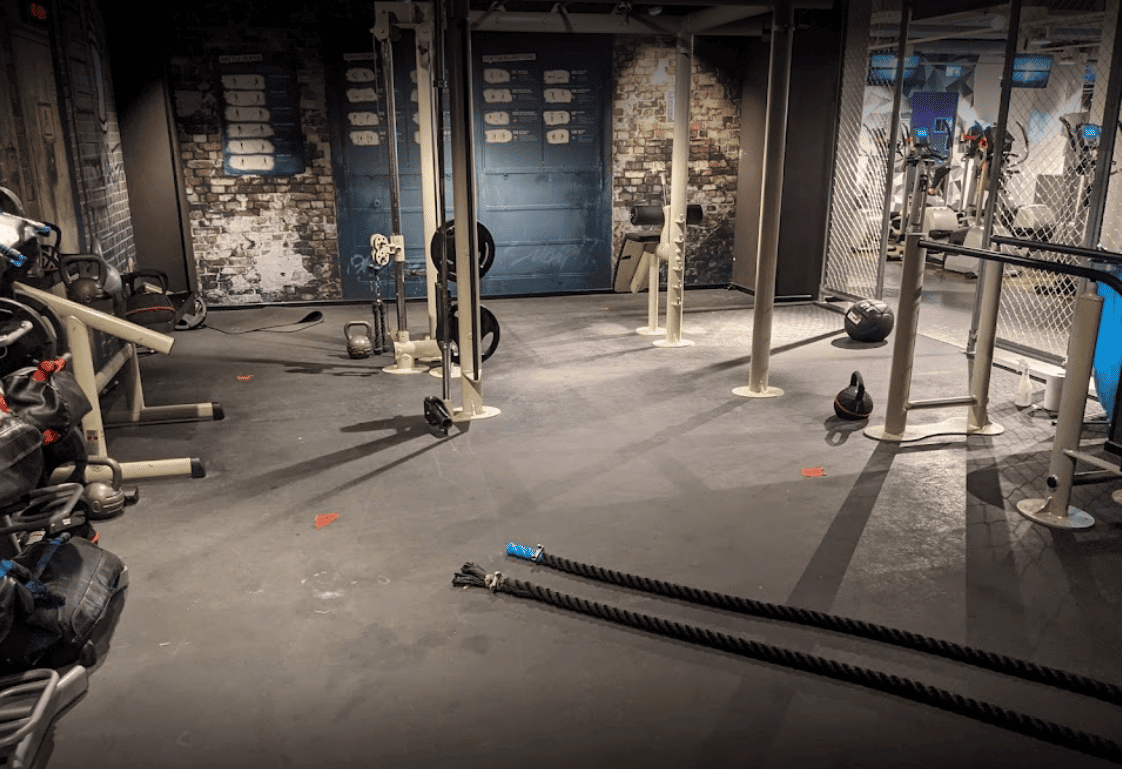 Die besten Fitnessstudios in Stuttgart: Der große Vergleich! - GYMSIDER