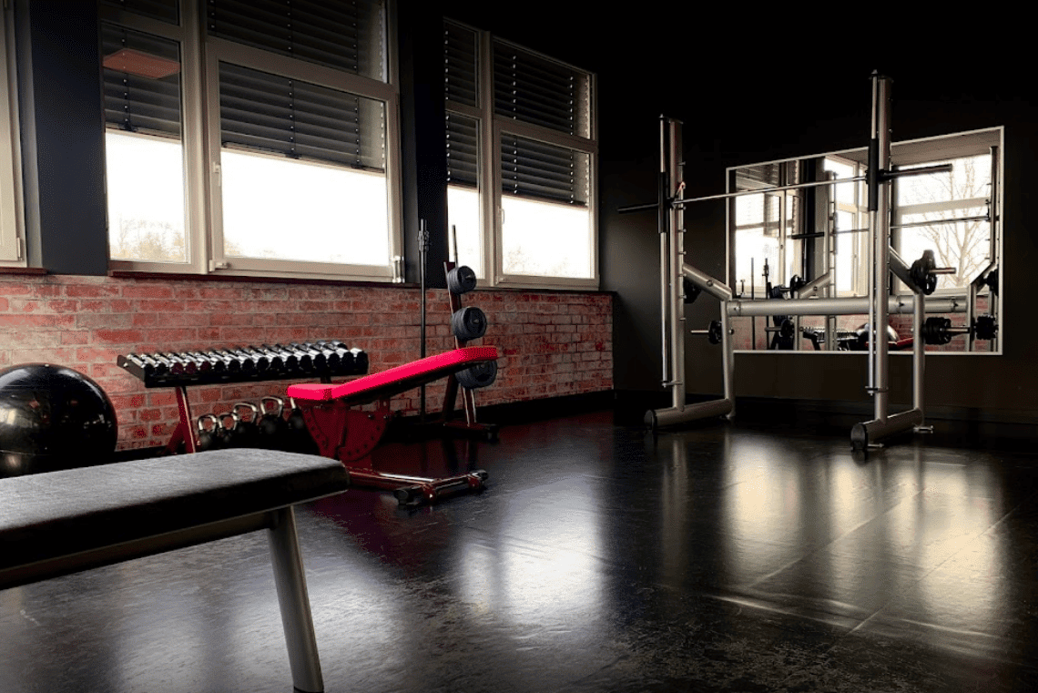 Die besten Fitnessstudios in Stuttgart: Der große Vergleich! - GYMSIDER