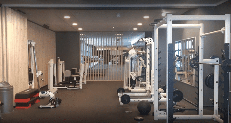 McFit in Wien Archives - GYMSIDER