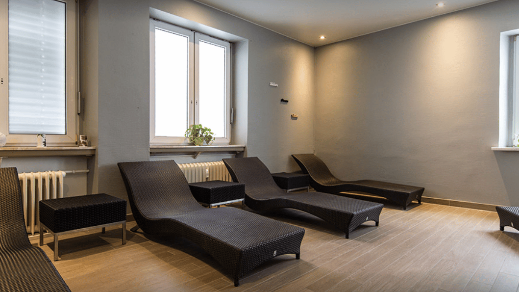 Fitnessstudios mit Sauna in Mainz - GYMSIDER