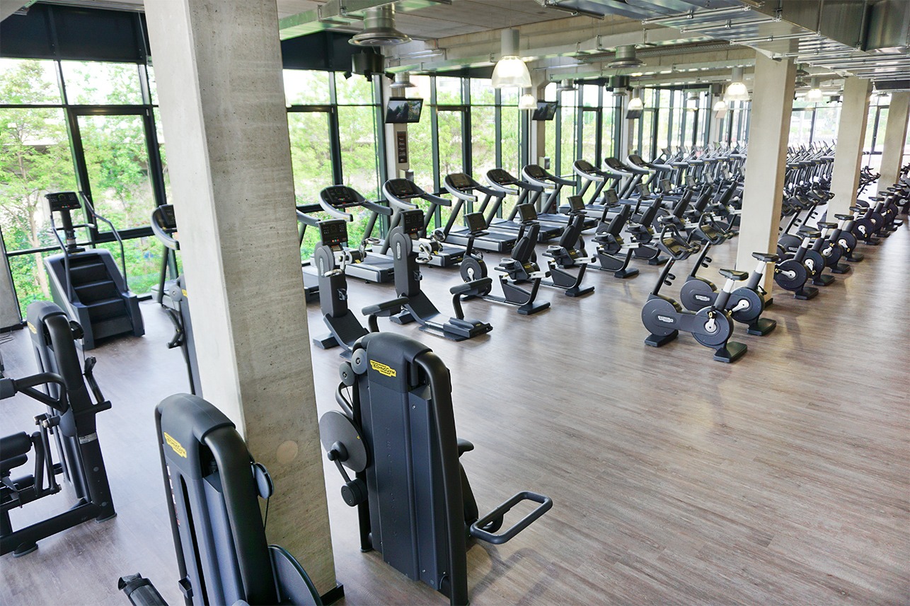 FitX Gym Leipzig Mockau-Süd: Ausstattung, Rezensionen und Kosten - GYMSIDER