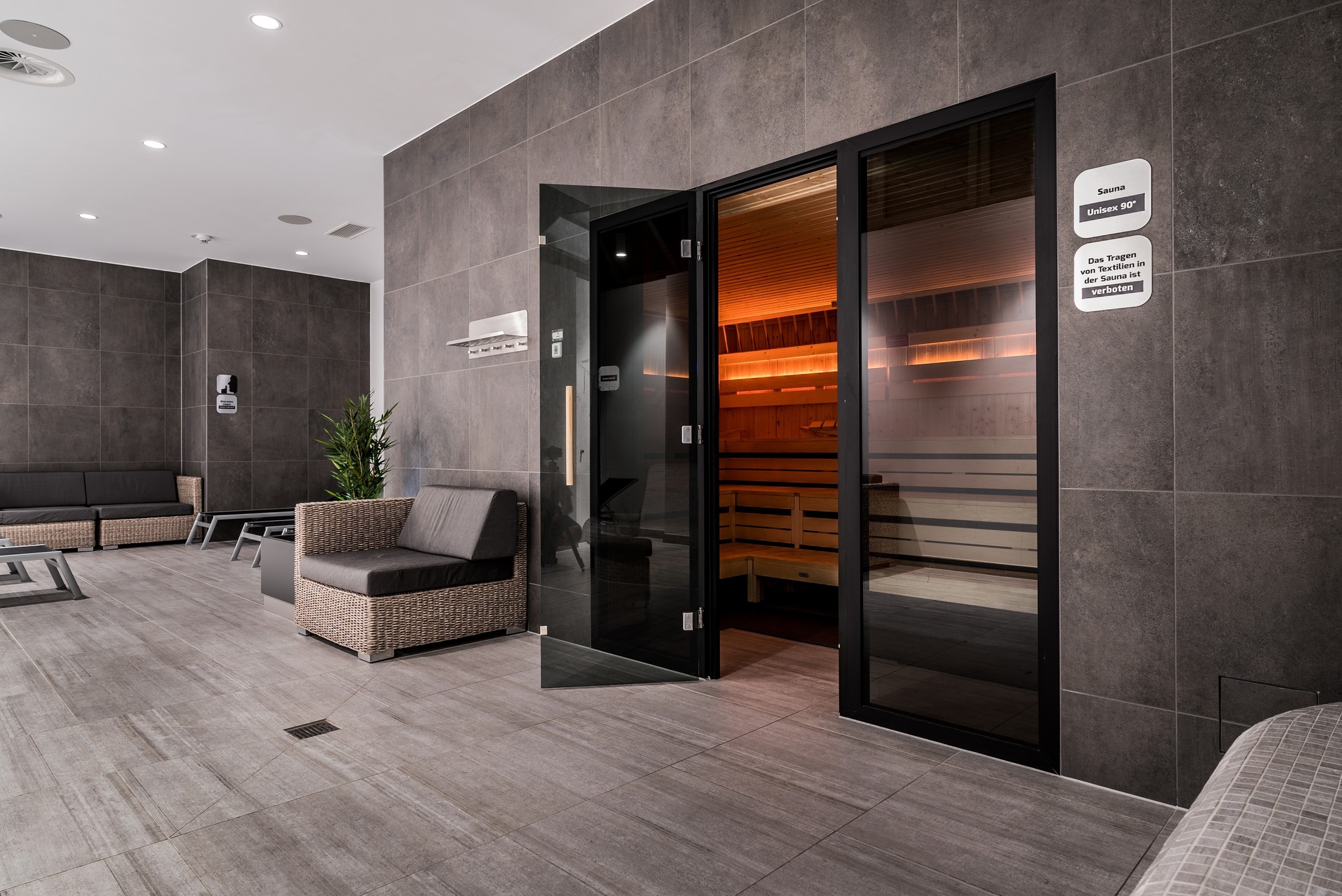 Crunch Fit Leipzig - GYMSIDER