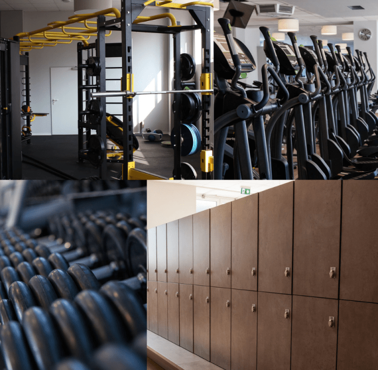 Die besten Fitnessstudios in Gütersloh - GYMSIDER