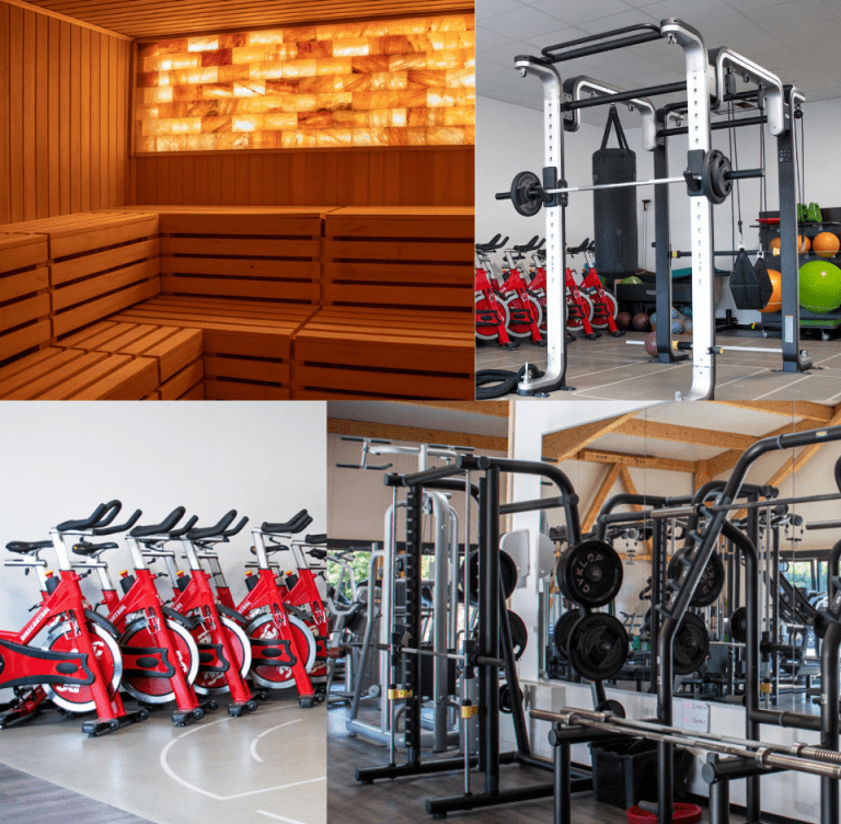 Ankari-Fitness - GYMSIDER