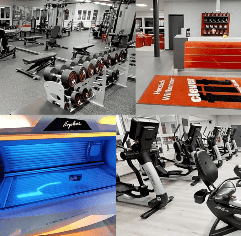 Das sind die angesagtesten Fitnessstudios in Bonn (2024) - GYMSIDER