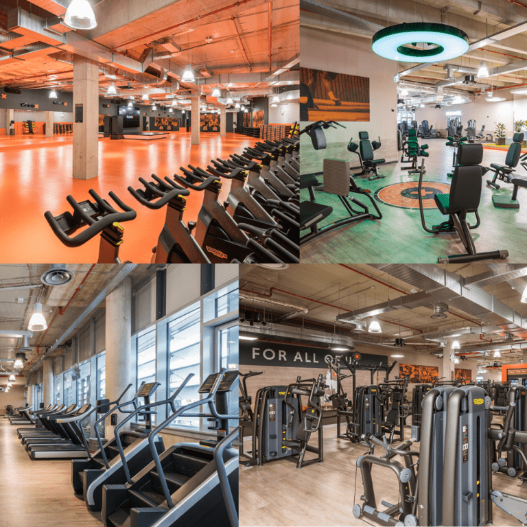 FitX Friedrichshain: Ausstattung, Rezensionen und Kosten - GYMSIDER