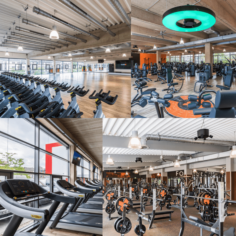 FitX Mönchengladbach Waldnieler Straße: Ausstattung, Rezensionen und ...