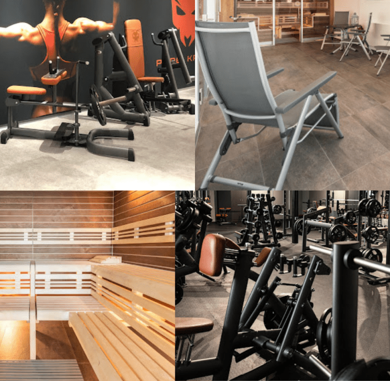 Fitnessstudios in Recklinghausen: Die besten Fitness- und EMS-Studios ...