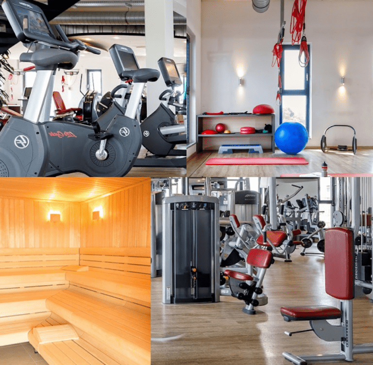 Die besten Fitnessstudios in Freising - GYMSIDER