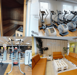 10 großartige Fitnessstudios in Villach (2023): Das sind die besten ...