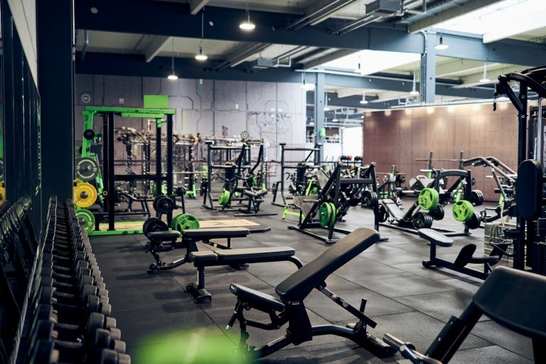 XTRAFIT Köln-Ossendorf - GYMSIDER