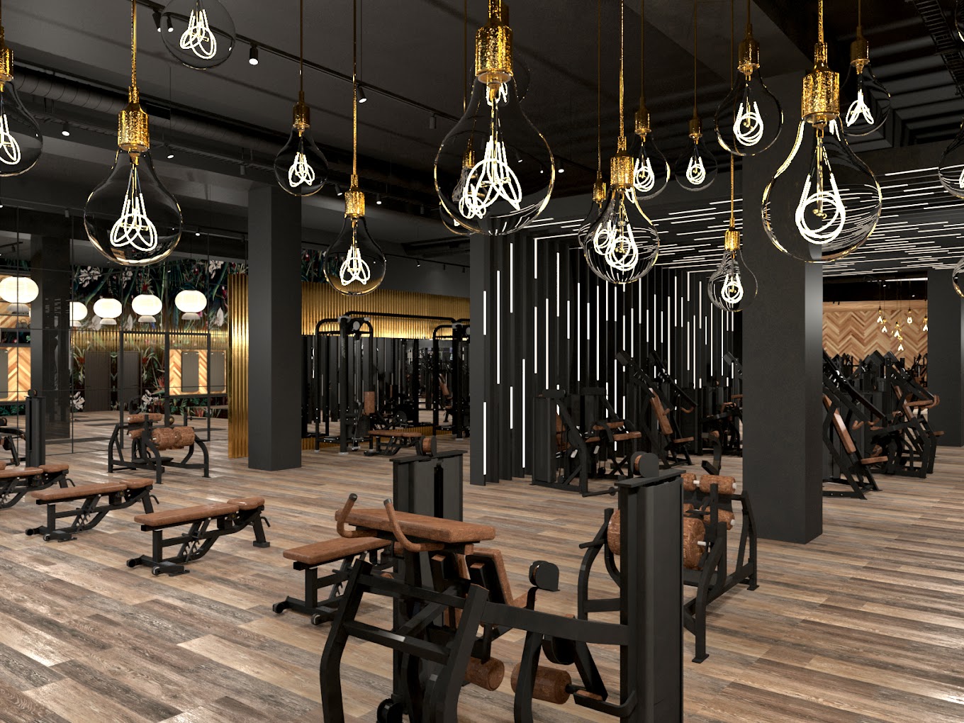 TopFit Ulm - GYMSIDER