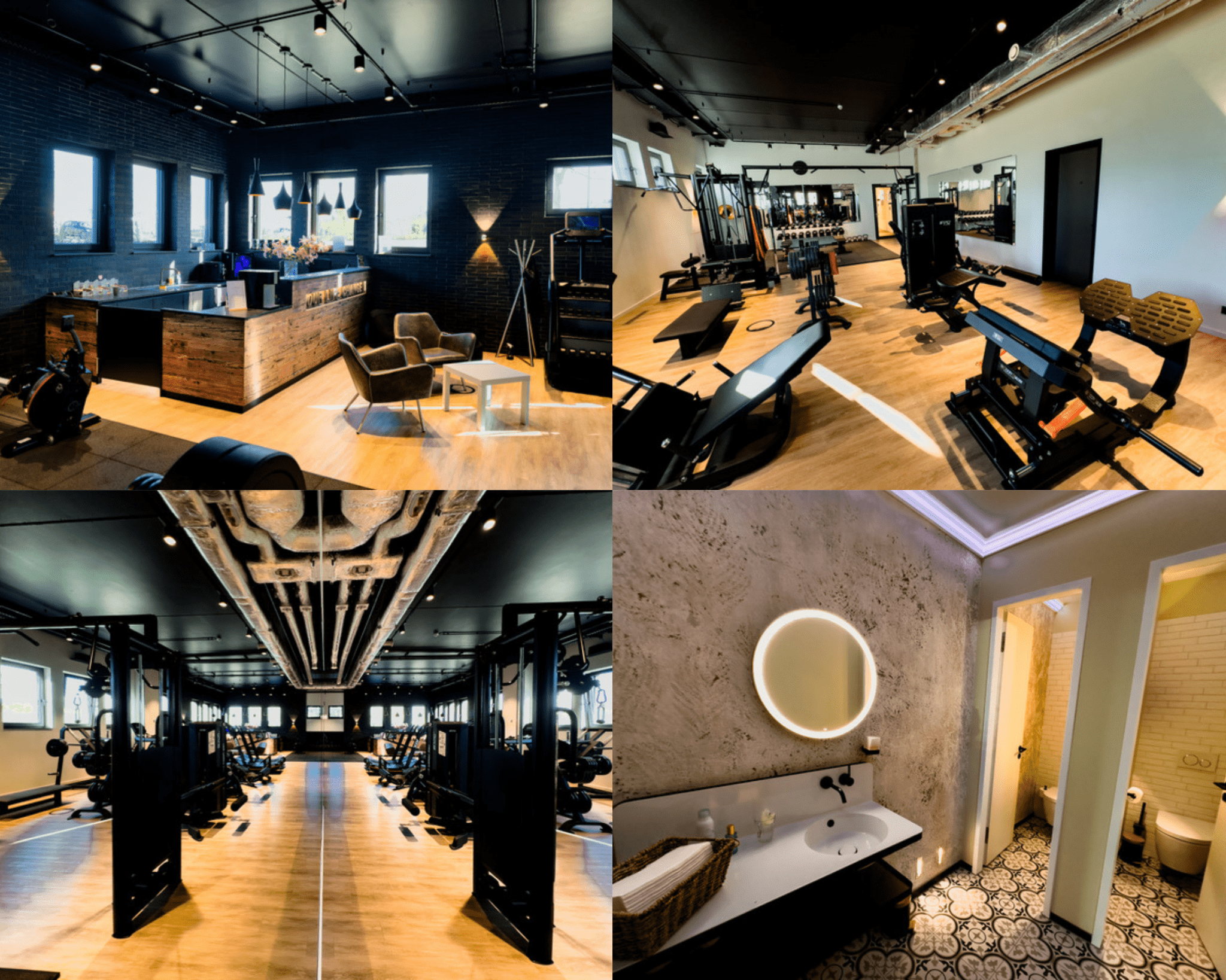 Die 10+ besten Fitnessstudios in Köln (2024) - GYMSIDER