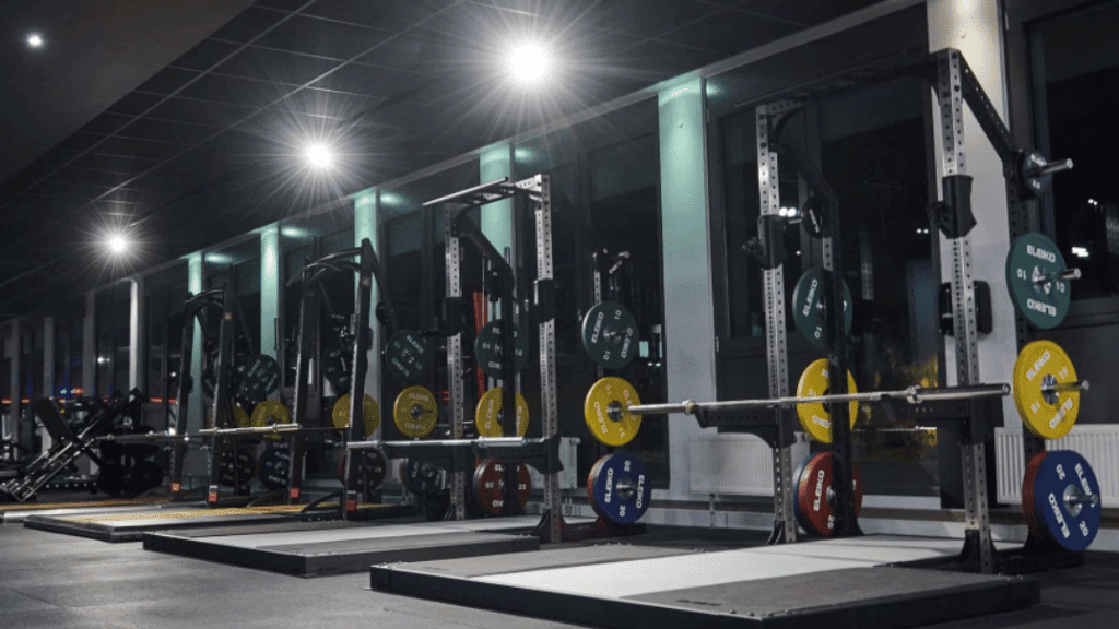 Die besten Fitnessstudios mit Sauna in München - GYMSIDER