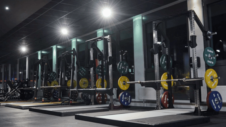 Die 10 Besten Fitnessstudios In Vietnam 2024 – QUVLKC