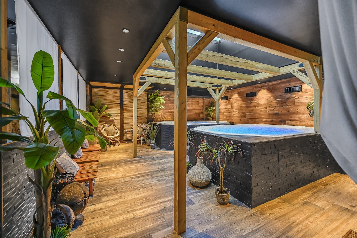 John Reed Fitness Zürich - GYMSIDER