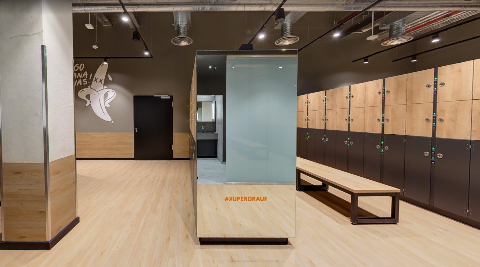 FitX Fitnessstudio Ulm - GYMSIDER