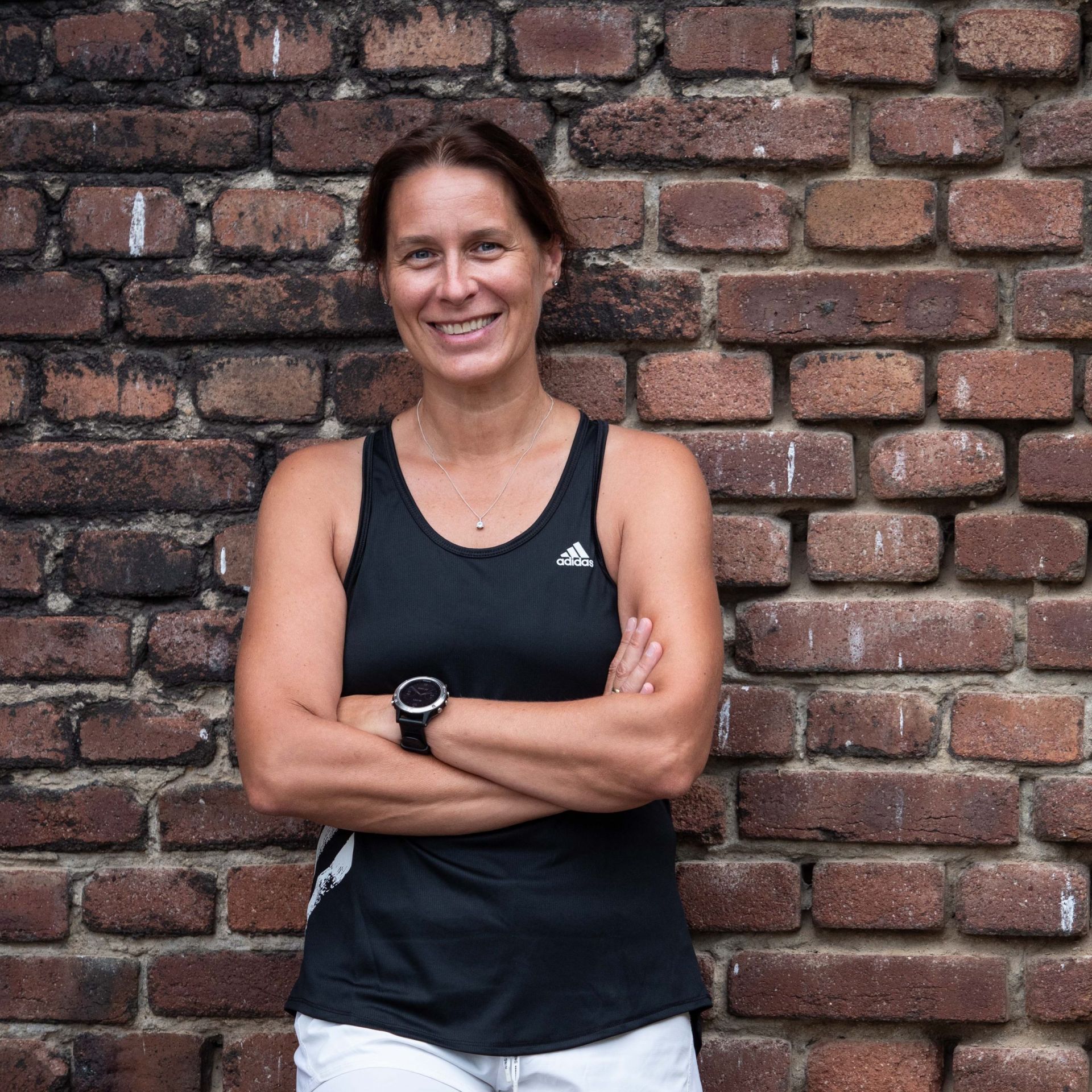 Personal Trainer - Andrea Von Horn - GYMSIDER