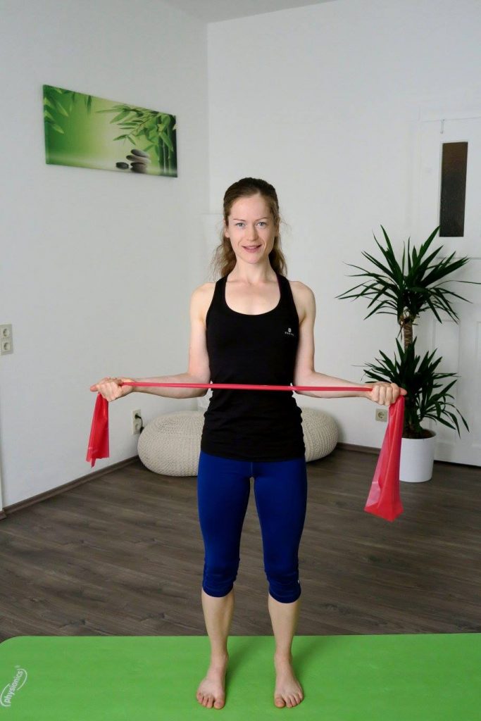 attrACTIVE Personal Training - Lisa Burr - GYMSIDER