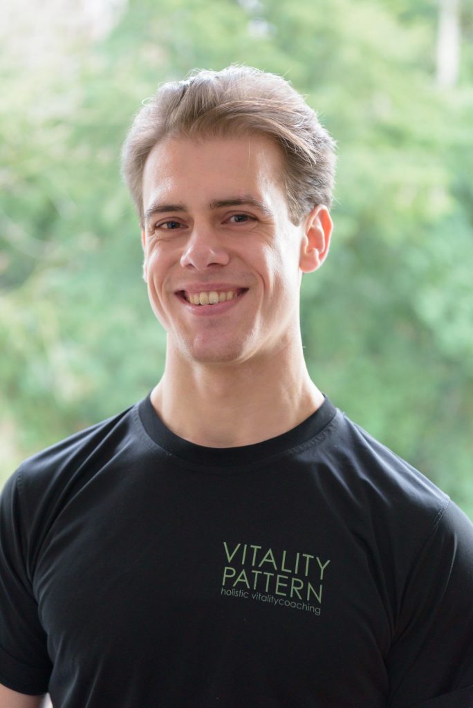 VitalityPattern Personal Trainer - Sergej Kasimir Ross - GYMSIDER